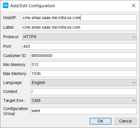 OpenText Documentation Portal