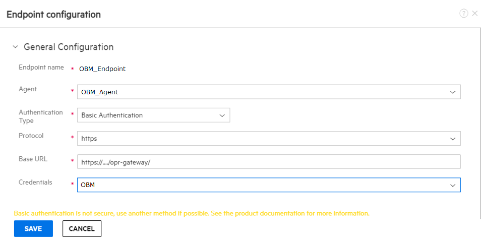 OpenText Documentation Portal