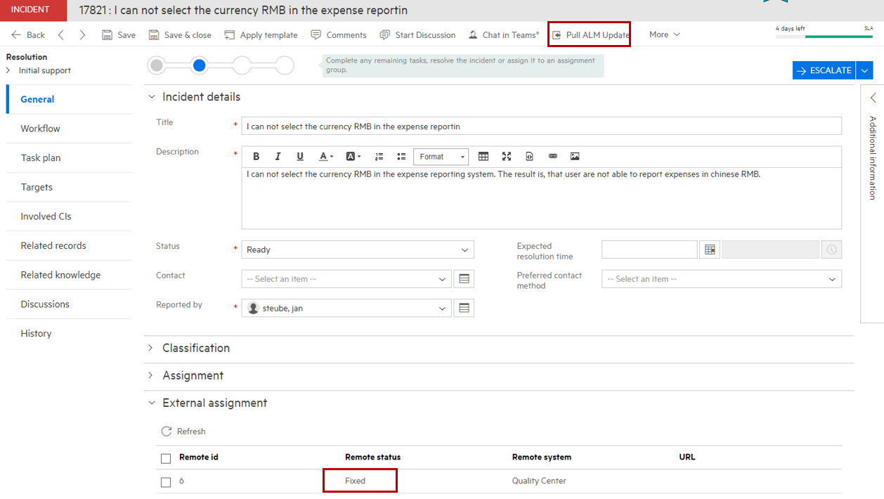 OpenText Documentation Portal