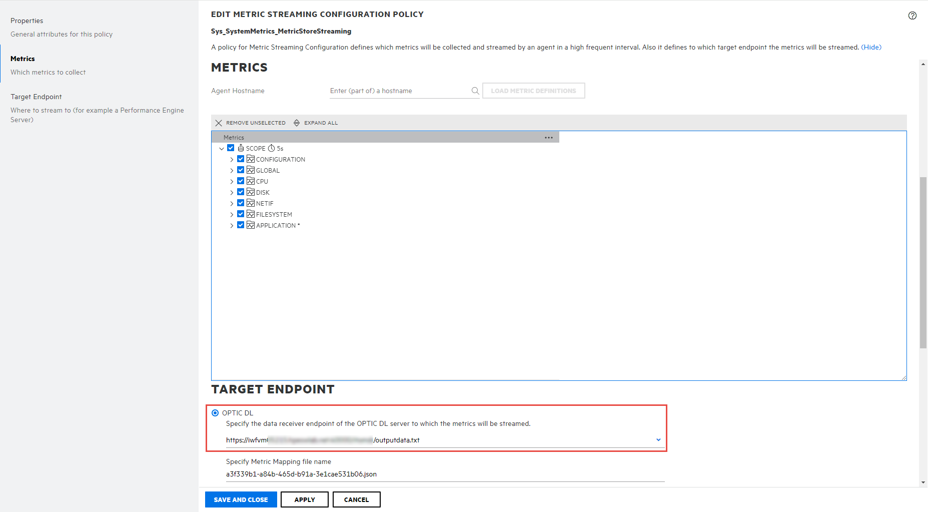 OpenText Product Documentation Portal