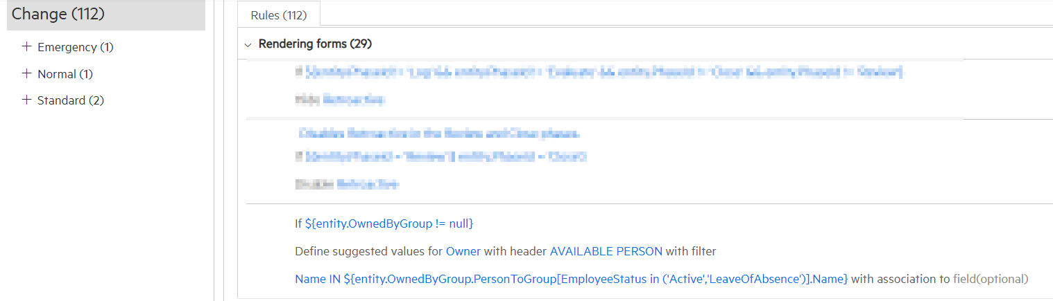 OpenText Documentation Portal