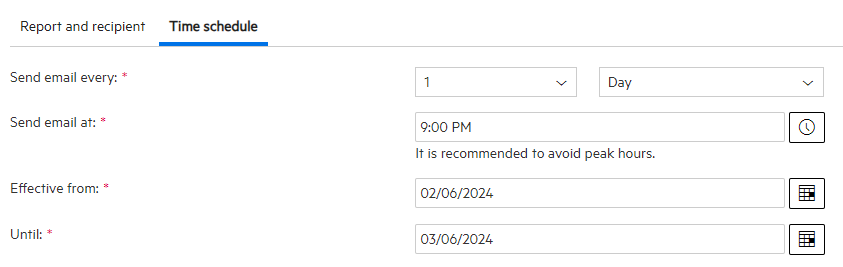 OpenText Documentation Portal