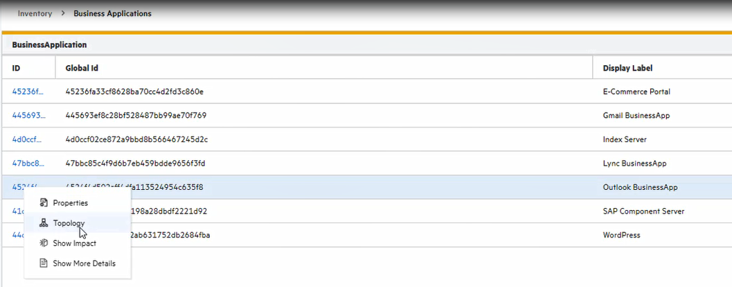 OpenText Product Documentation Portal