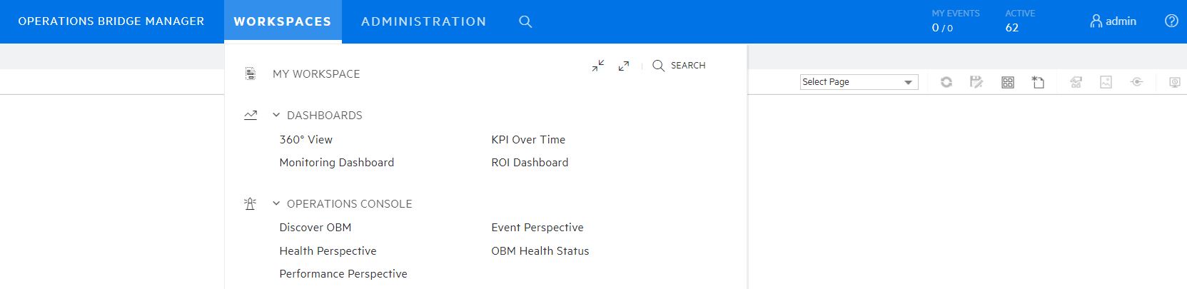 OpenText Documentation Portal