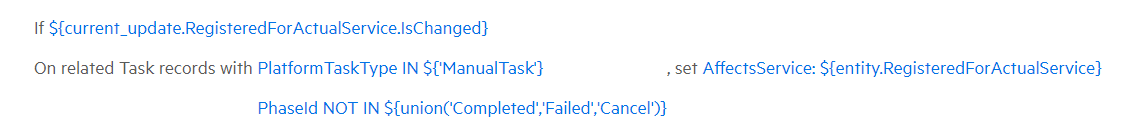 OpenText Documentation Portal