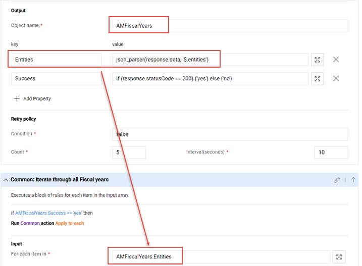 OpenText Documentation Portal