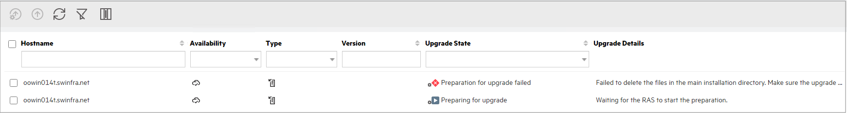 OpenText Documentation Portal