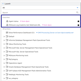 OpenText Documentation Portal