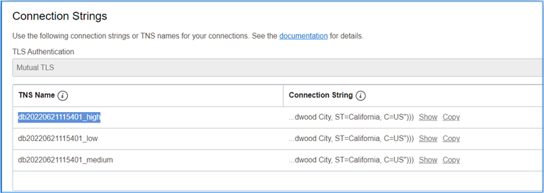 OpenText Documentation Portal