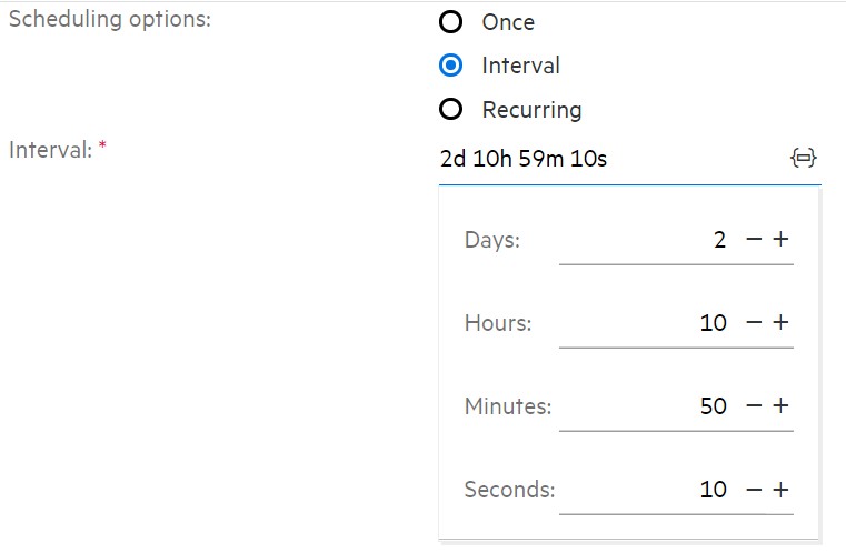 OpenText Documentation Portal