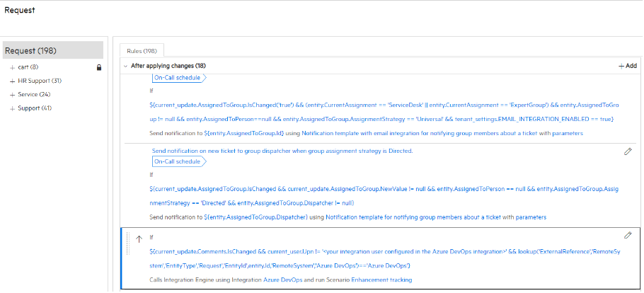 OpenText Documentation Portal