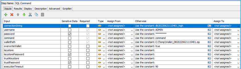 OpenText Documentation Portal