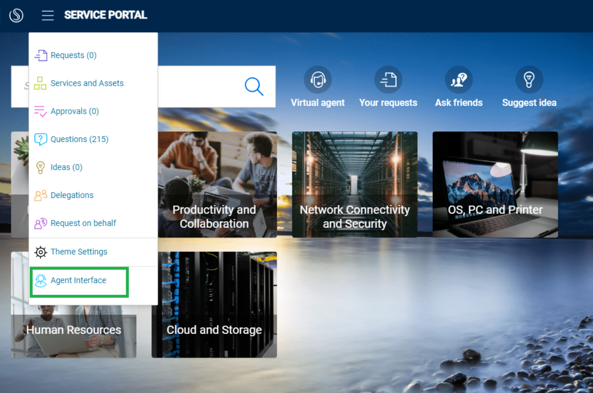 OpenText Documentation Portal