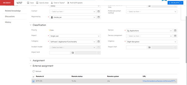 OpenText Documentation Portal