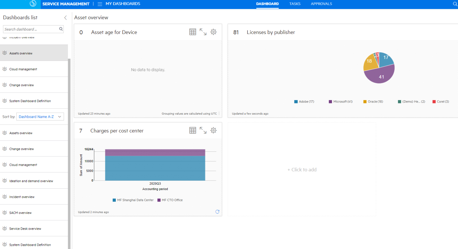 OpenText Documentation Portal