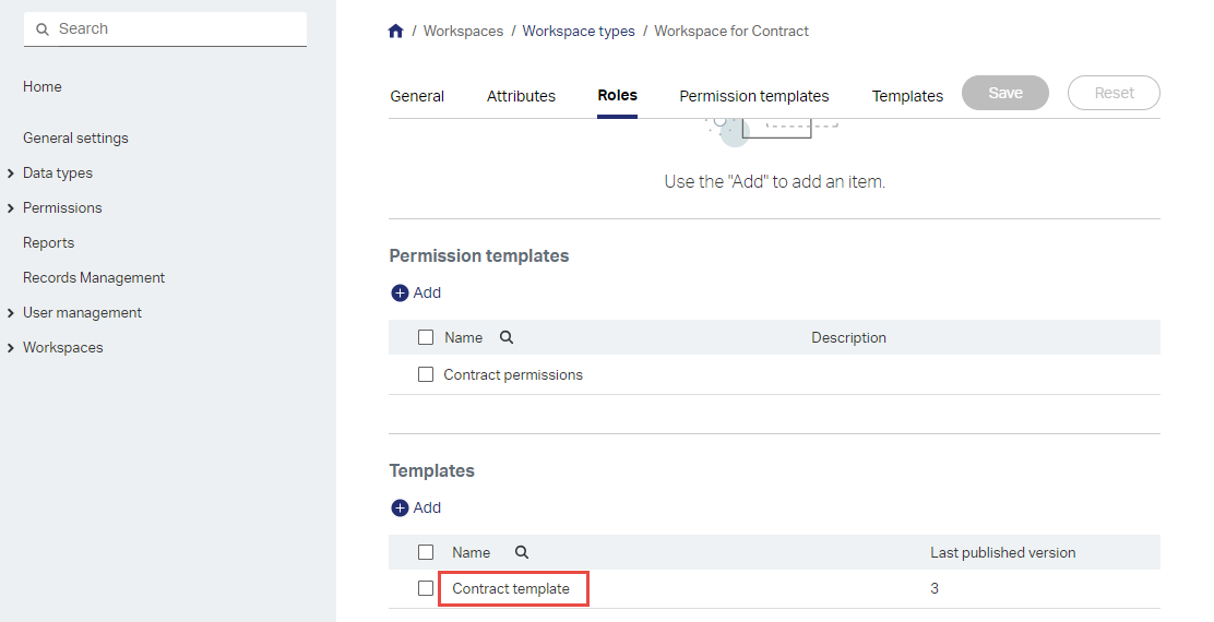 OpenText Documentation Portal