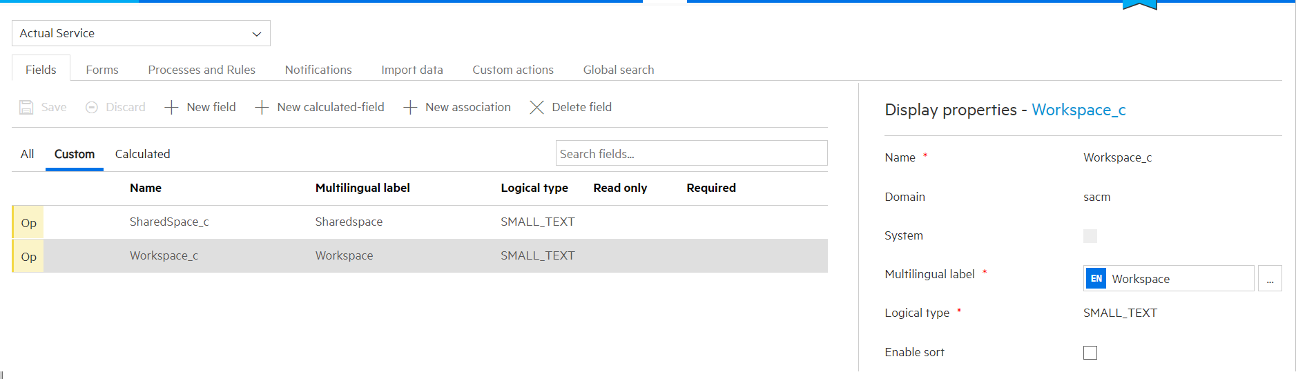 OpenText Documentation Portal