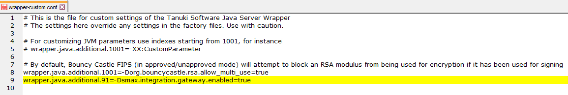 OpenText Documentation Portal