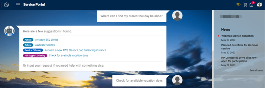 OpenText Documentation Portal