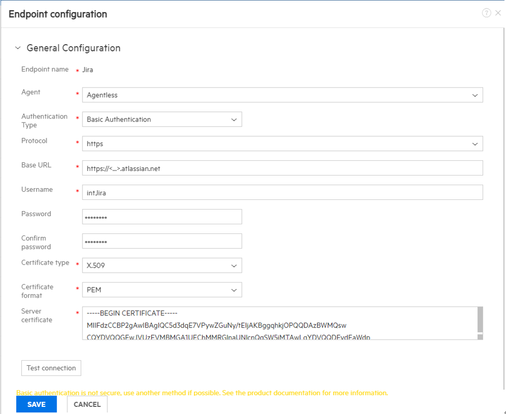 ITOM Practitioner Portal