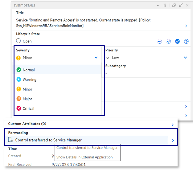 OpenText Documentation Portal
