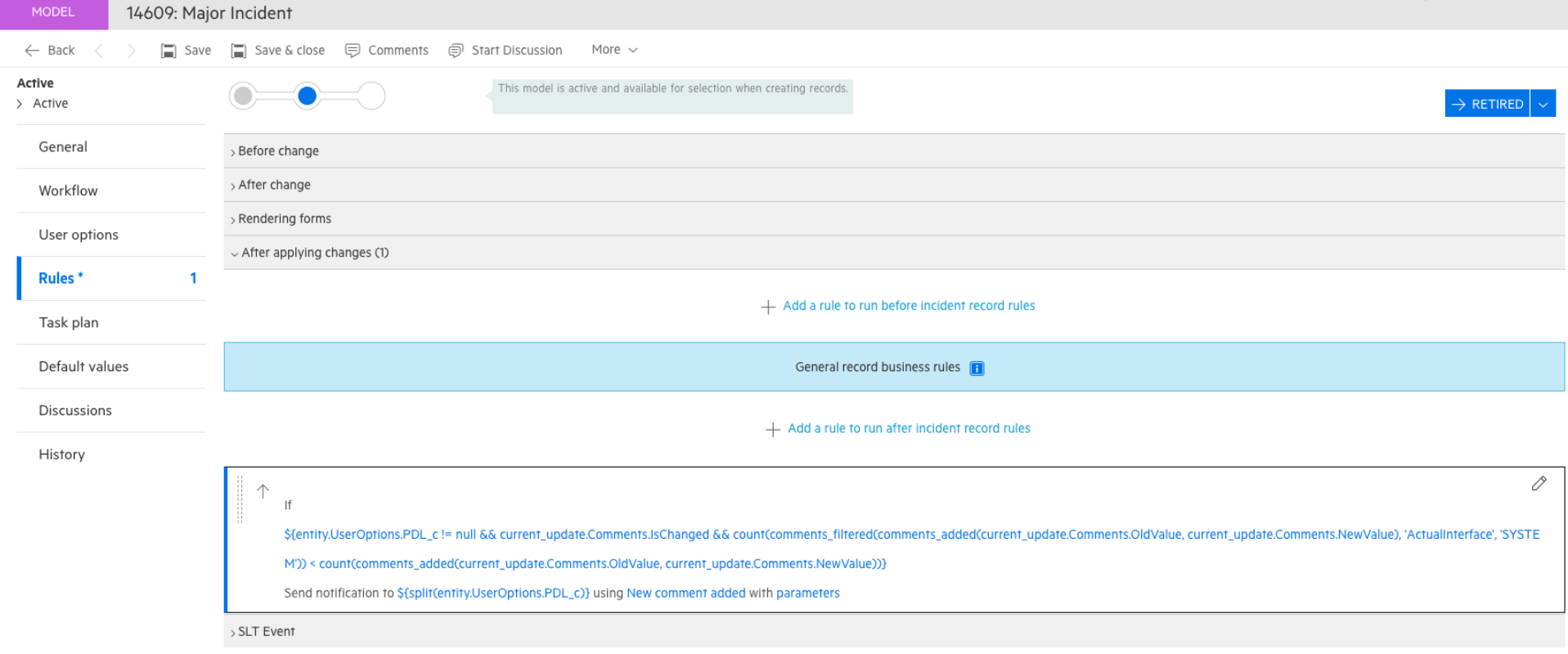 OpenText Documentation Portal