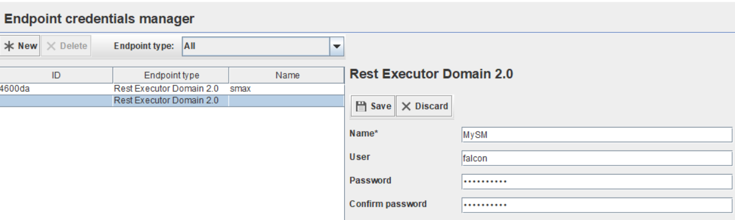 OpenText Documentation Portal