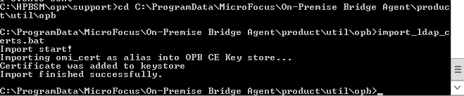 OpenText Documentation Portal