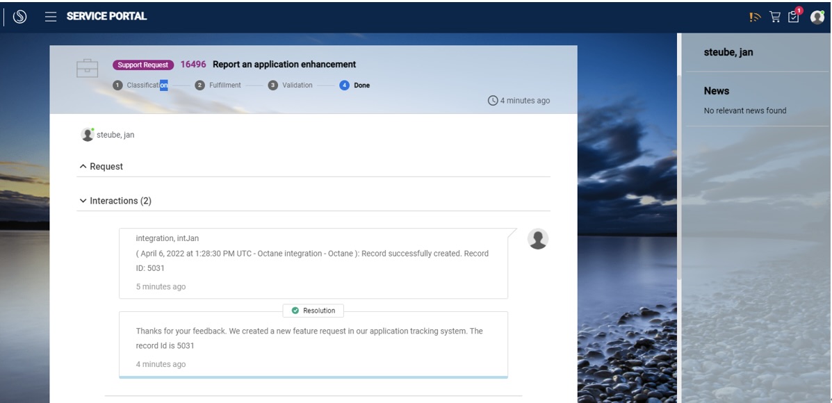OpenText Documentation Portal