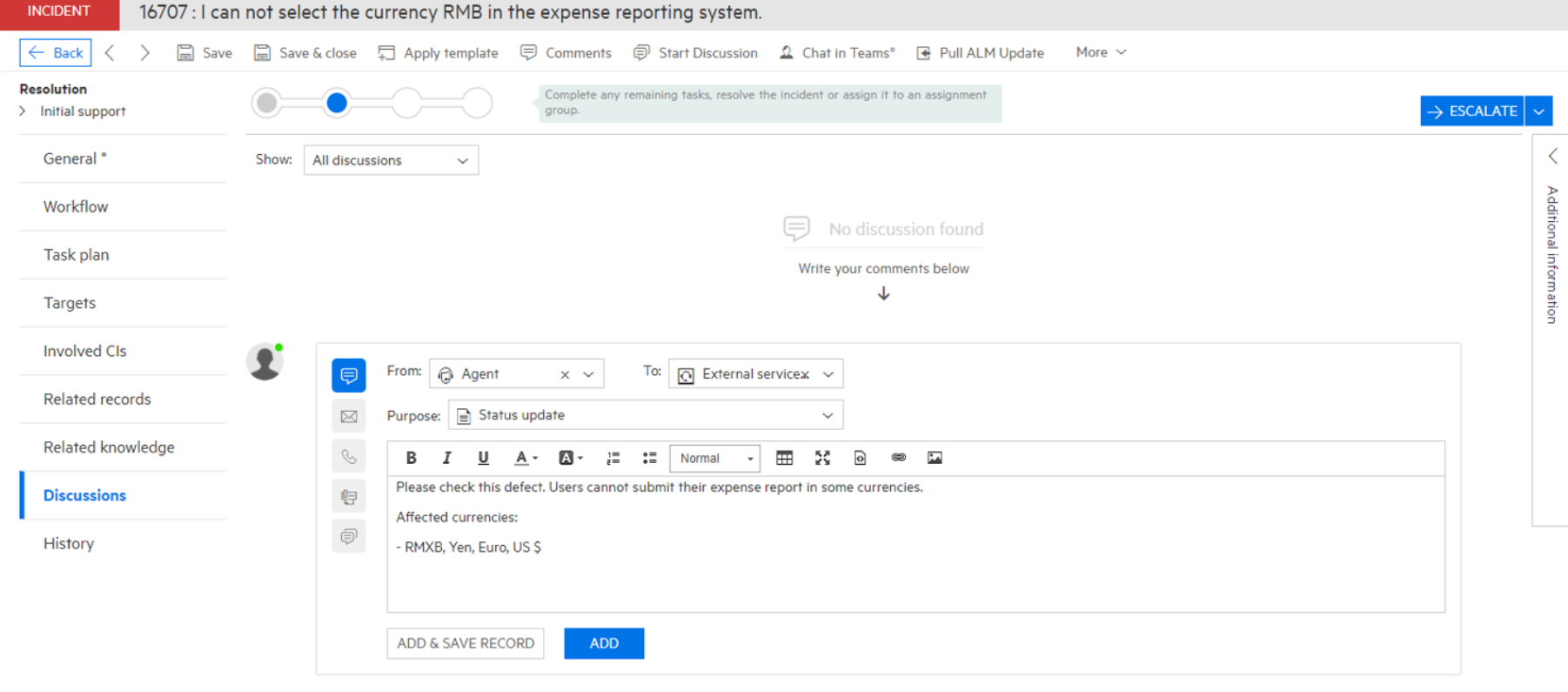 OpenText Documentation Portal