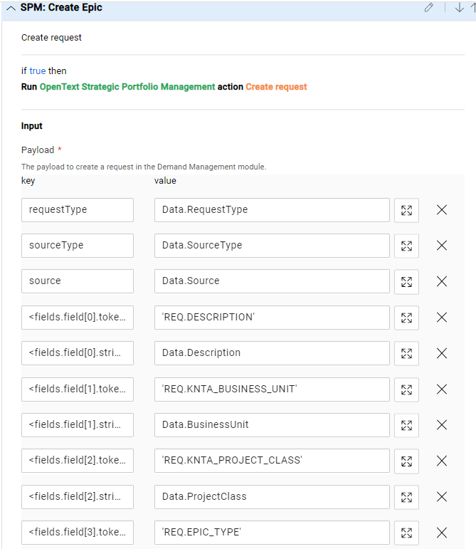 OpenText Documentation Portal