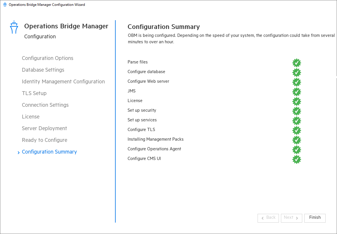 OpenText Documentation Portal