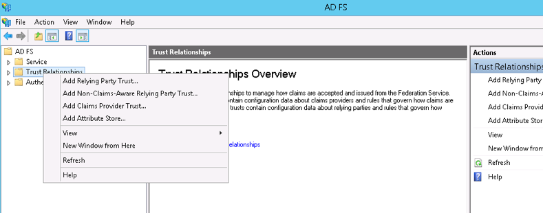 OpenText Documentation Portal