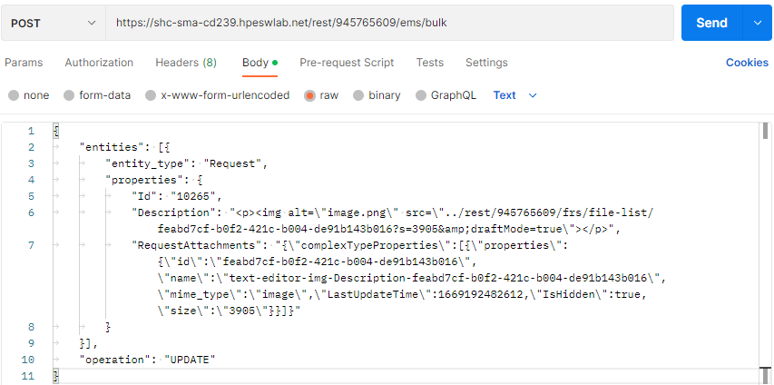OpenText Documentation Portal