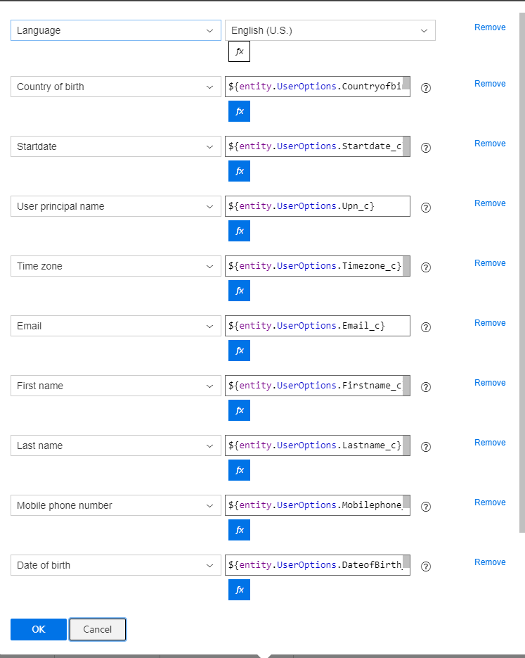 OpenText Documentation Portal