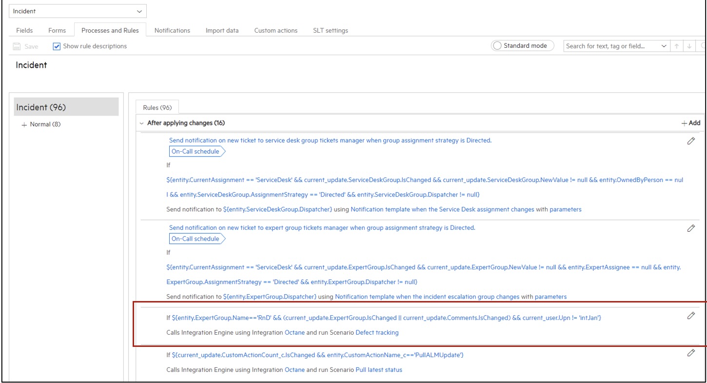 OpenText Documentation Portal