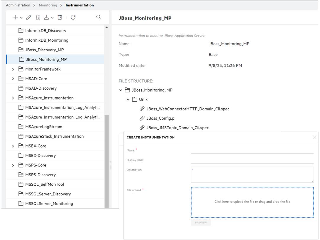 OpenText Documentation Portal
