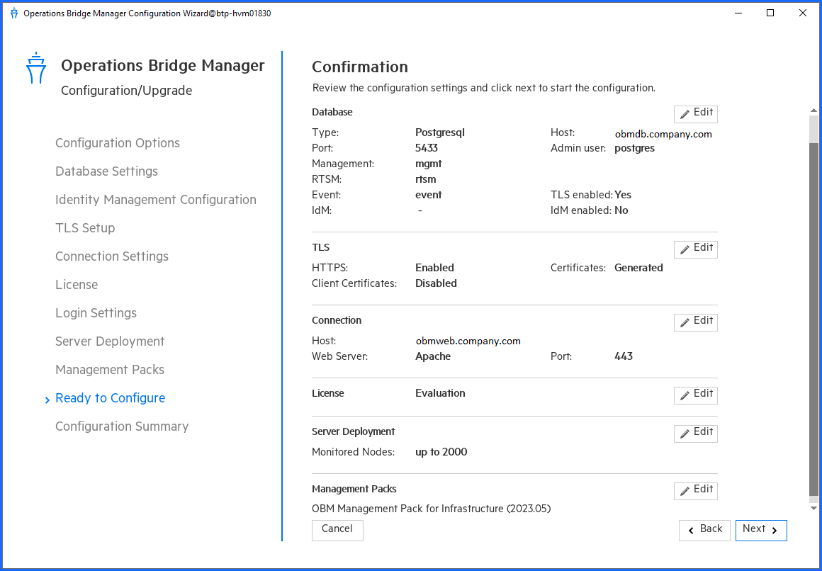 OpenText Documentation Portal