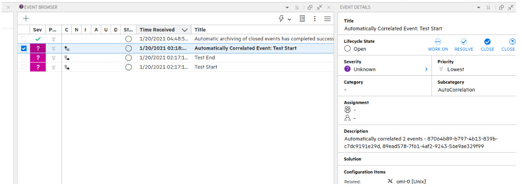 OpenText Documentation Portal