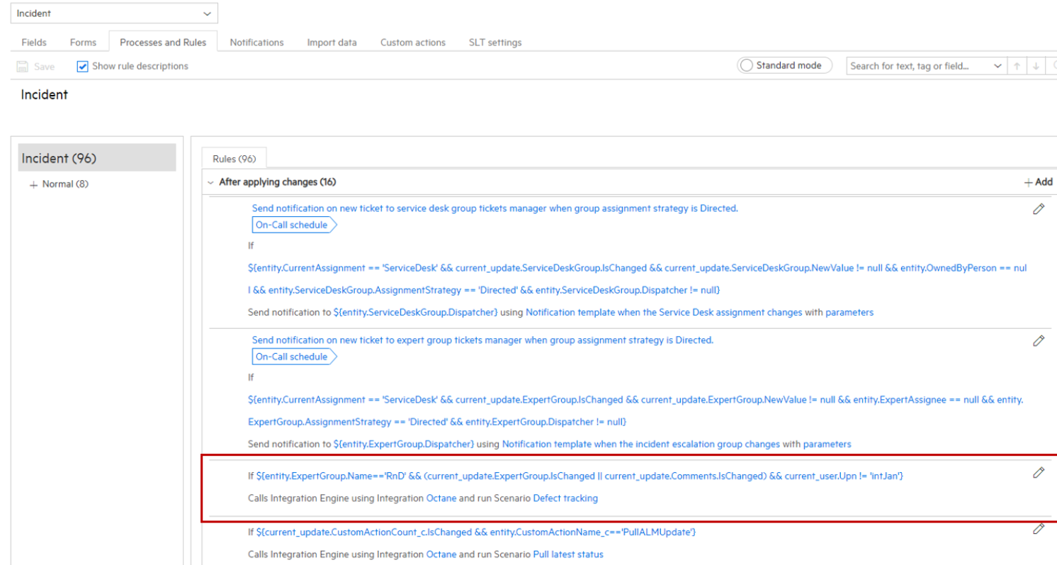 OpenText Documentation Portal
