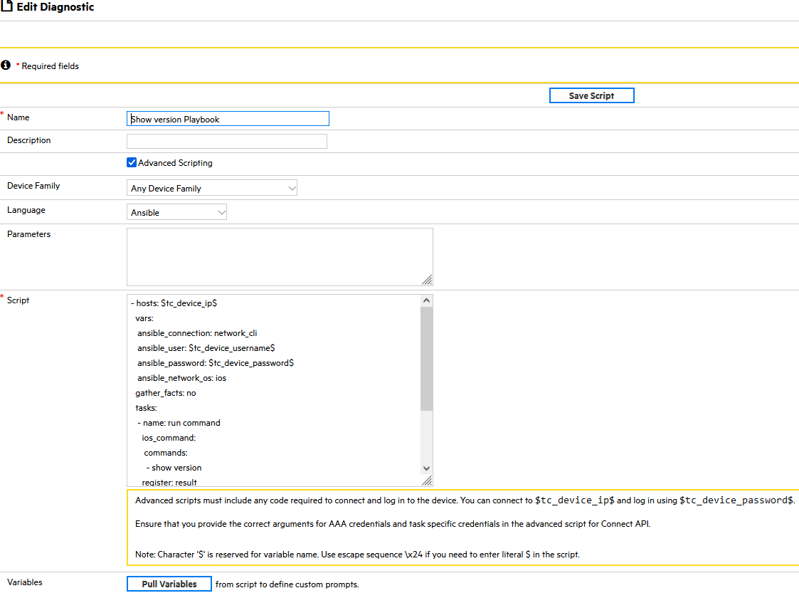 OpenText Documentation Portal