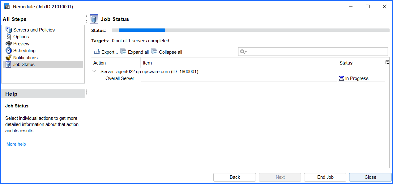 OpenText Documentation Portal