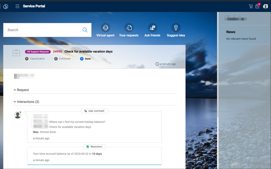 OpenText Documentation Portal