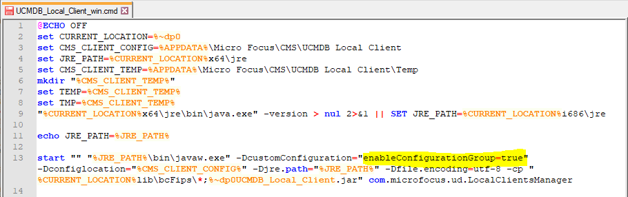 OpenText Documentation Portal