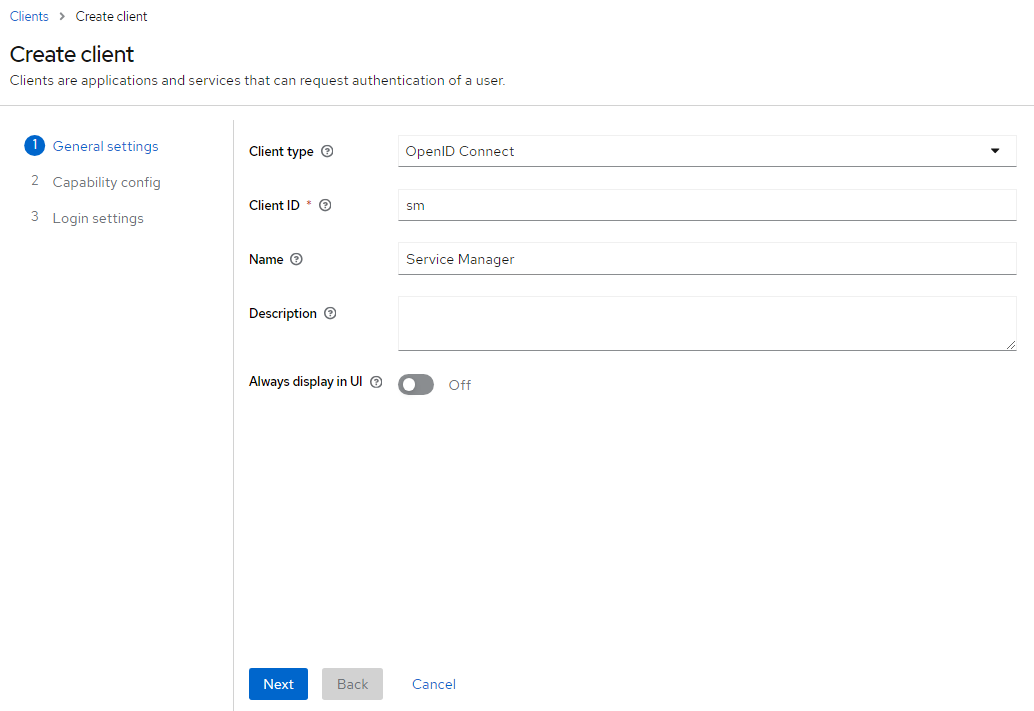 OpenText Documentation Portal