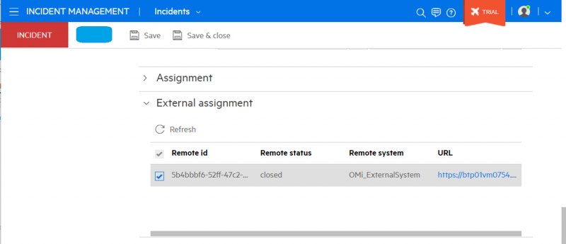 OpenText Documentation Portal
