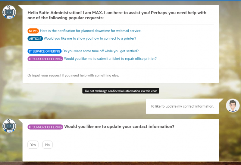 OpenText Product Documentation Portal